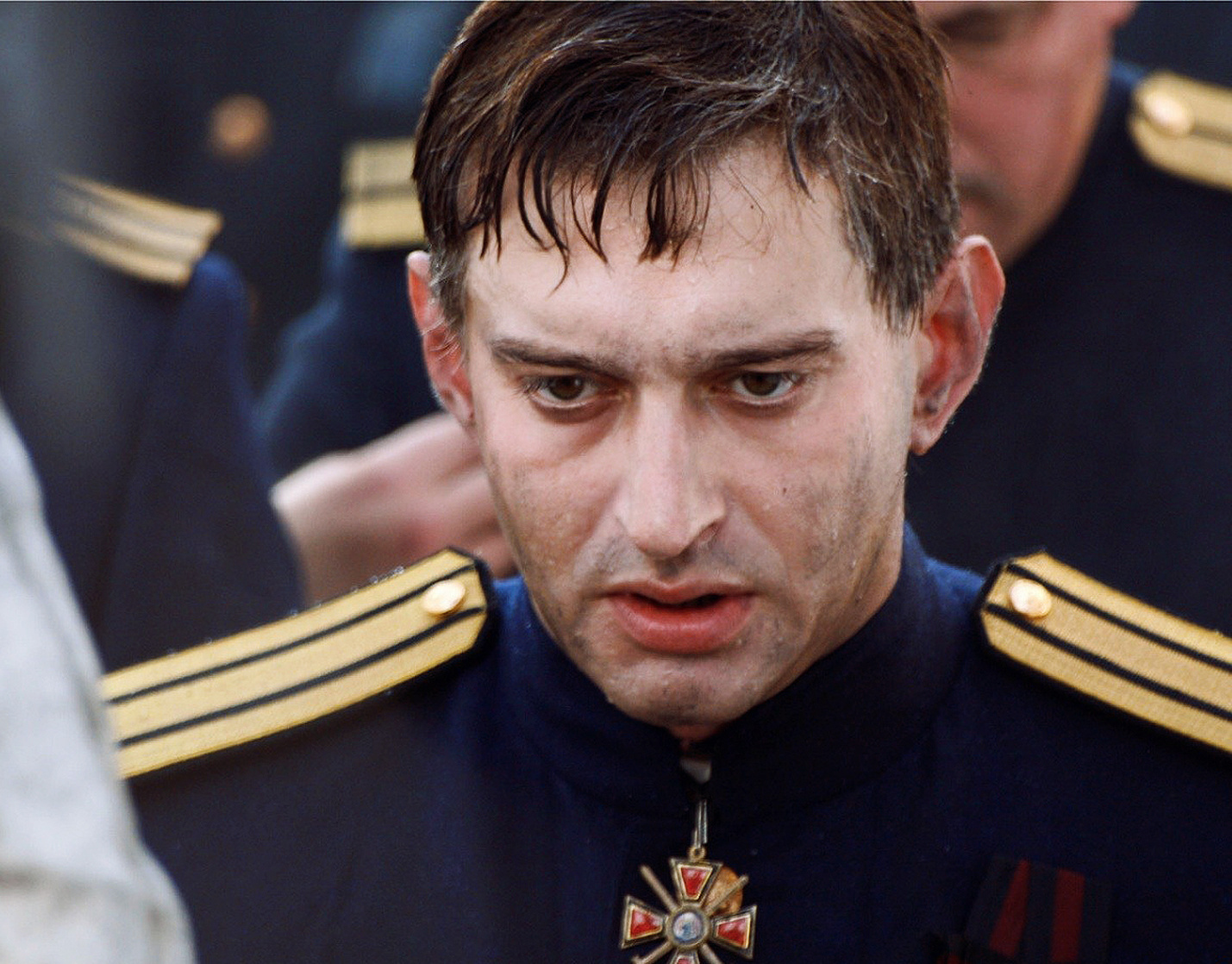 Picture of Konstantin Khabenskiy