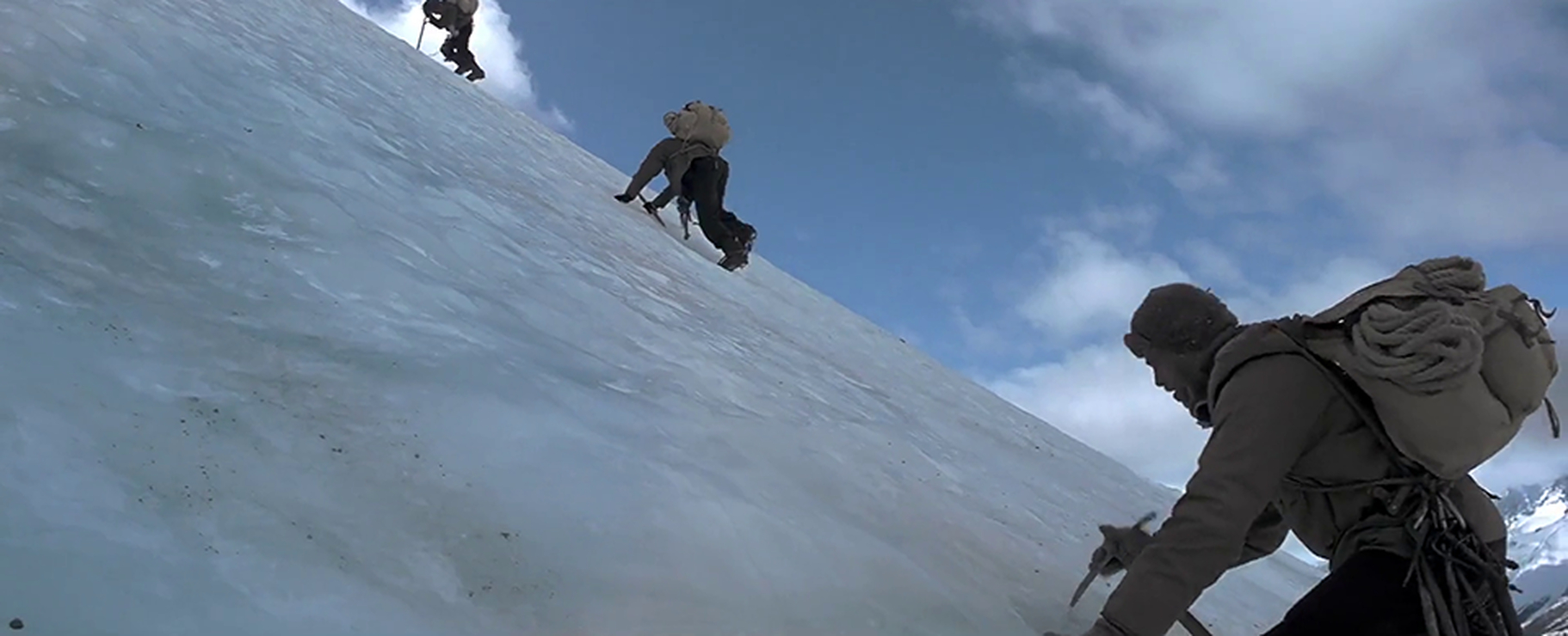 Picture of Seven Years in Tibet