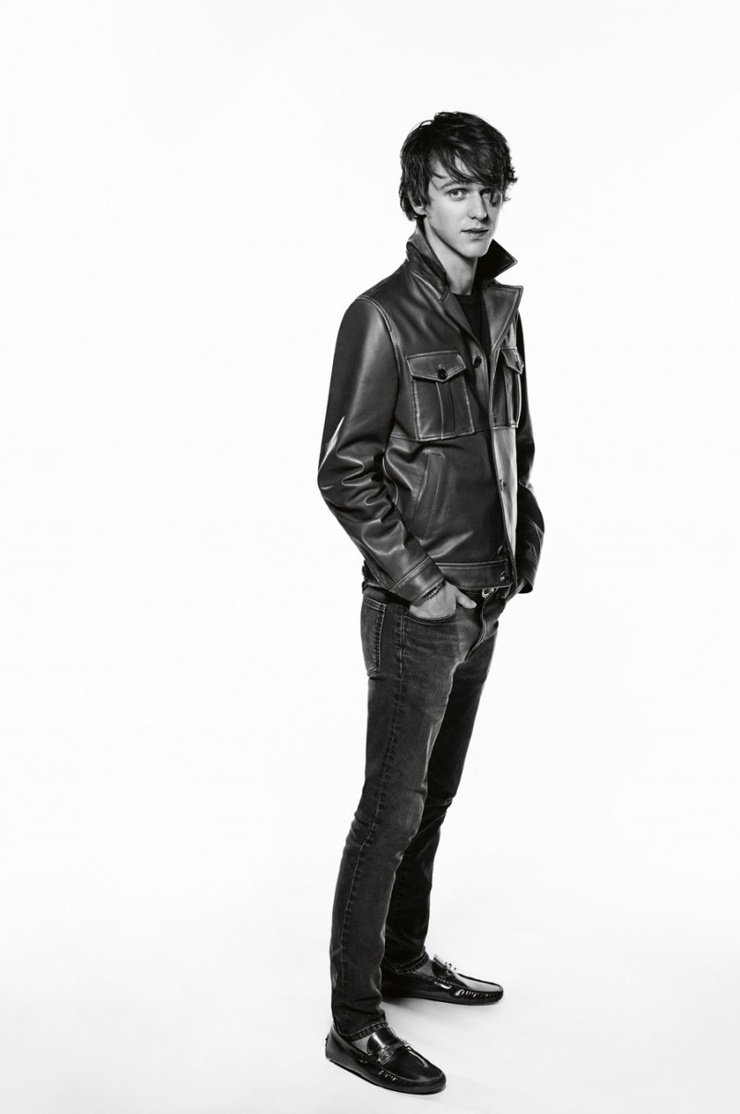 Picture of Tara Ferry