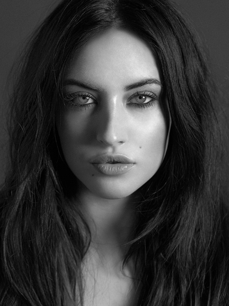 Picture of Starlie Cheyenne Smith