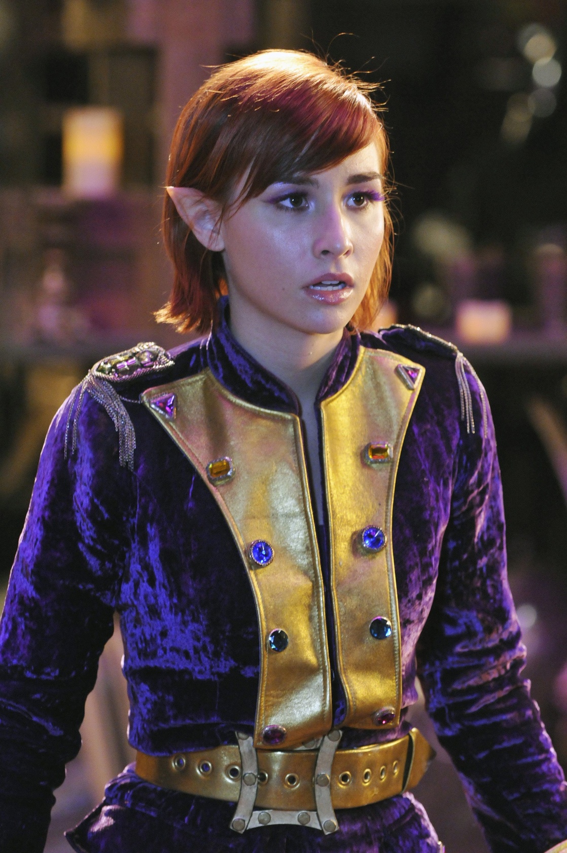 Picture of Allison Scagliotti