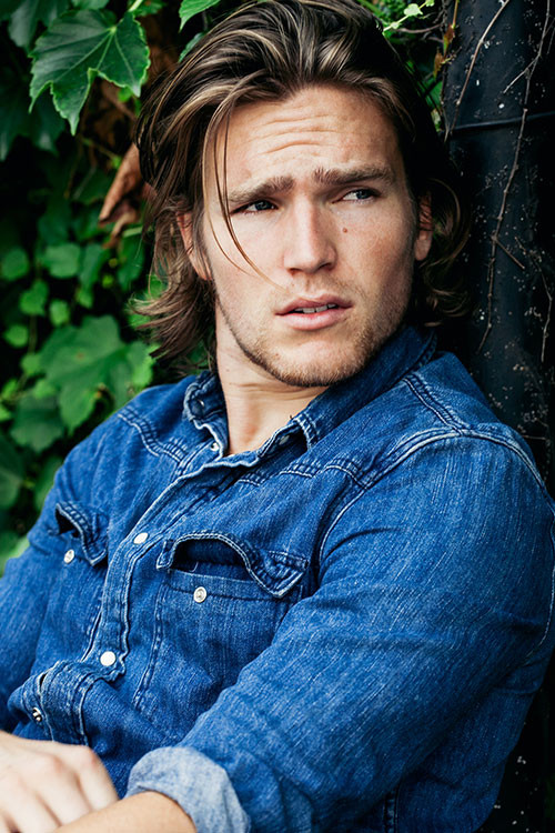 Picture of Ryan Mertz