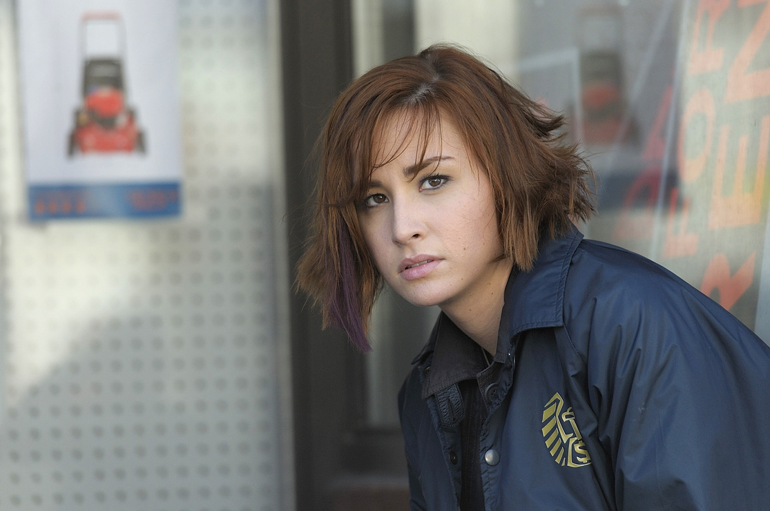 Picture of Allison Scagliotti