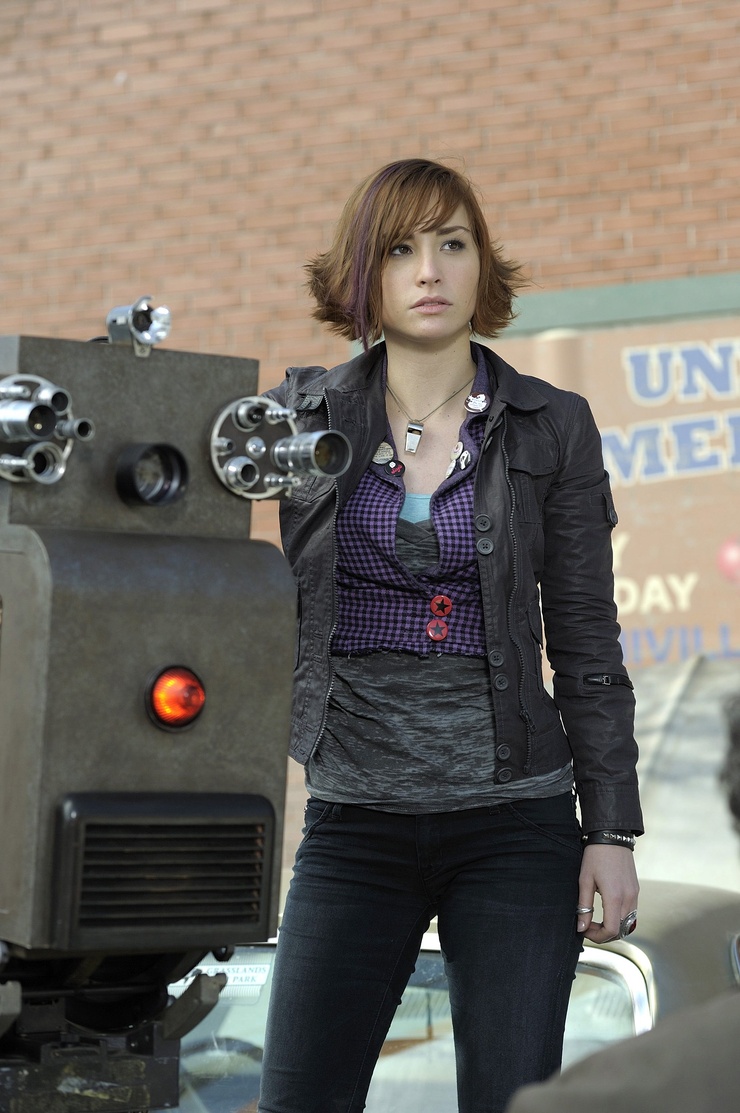 Allison Scagliotti image