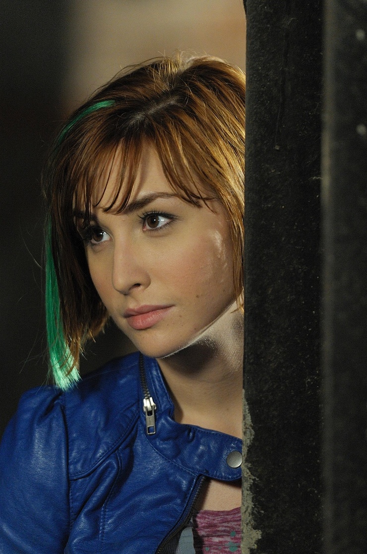 Picture of Allison Scagliotti