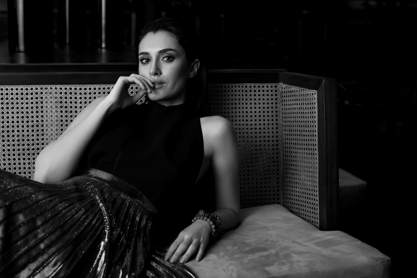 Picture of Hande Dogandemir