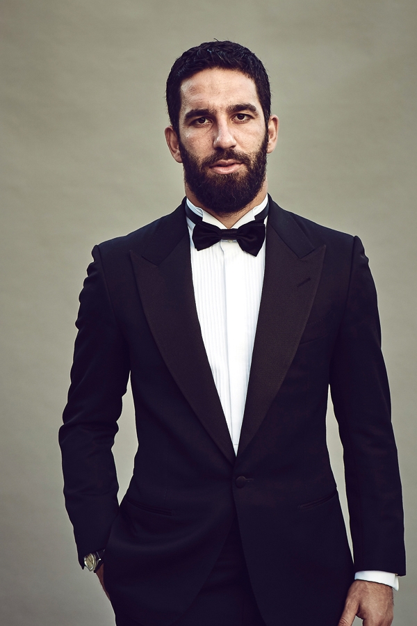 Picture of Arda Turan
