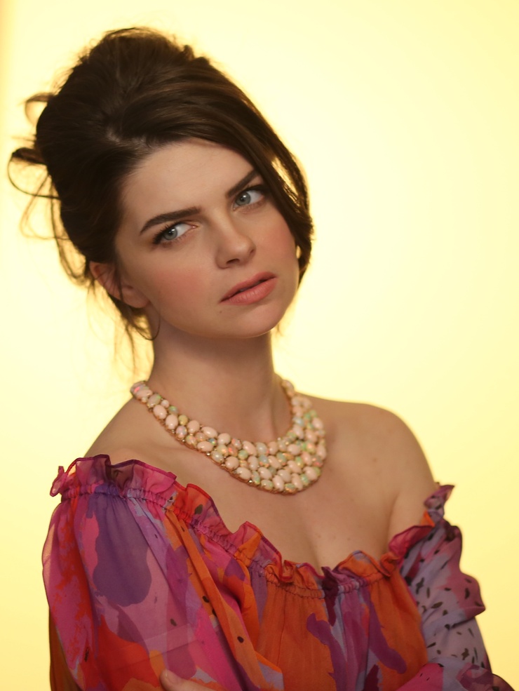 Picture of Pelin Karahan