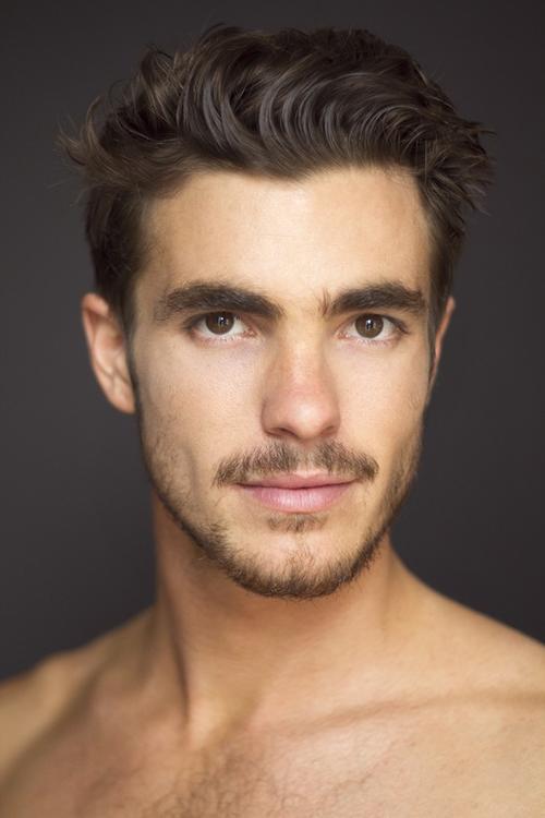 Julian Schratter picture