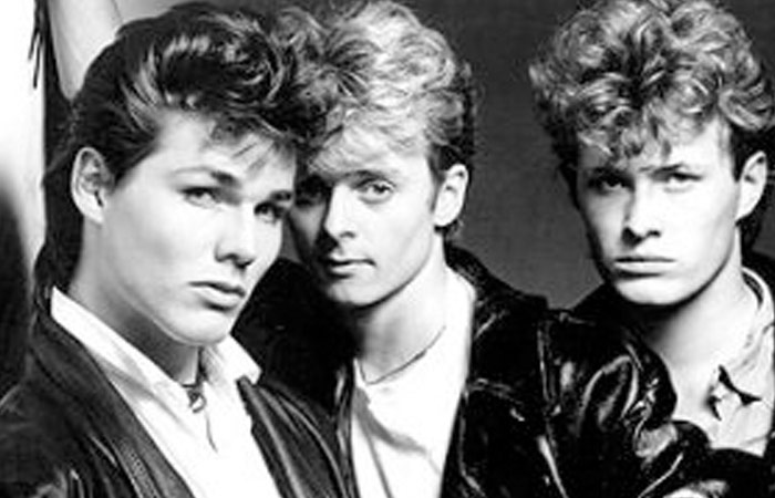 Picture of A-Ha