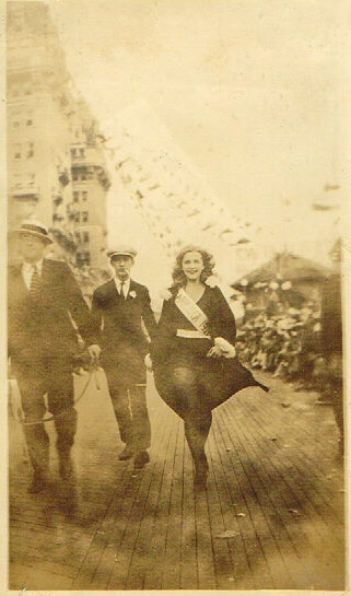 Picture of Margaret Gorman