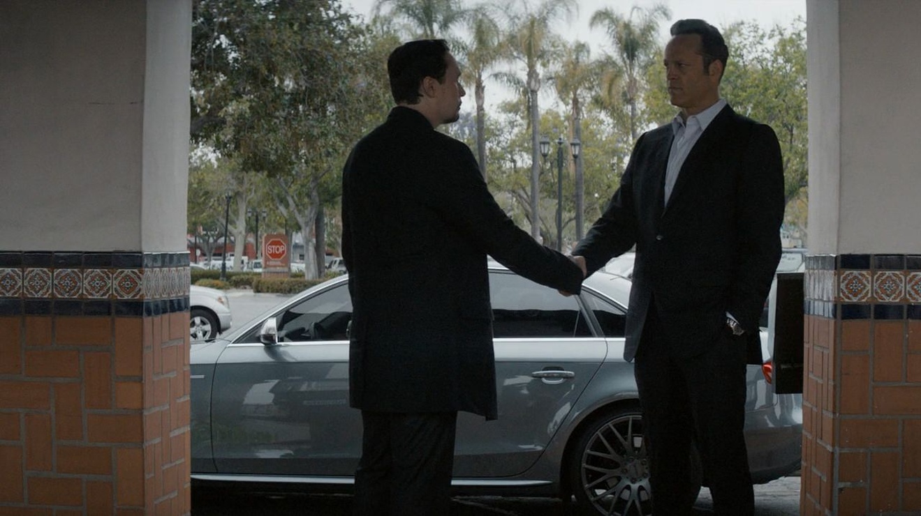 Picture of True Detective