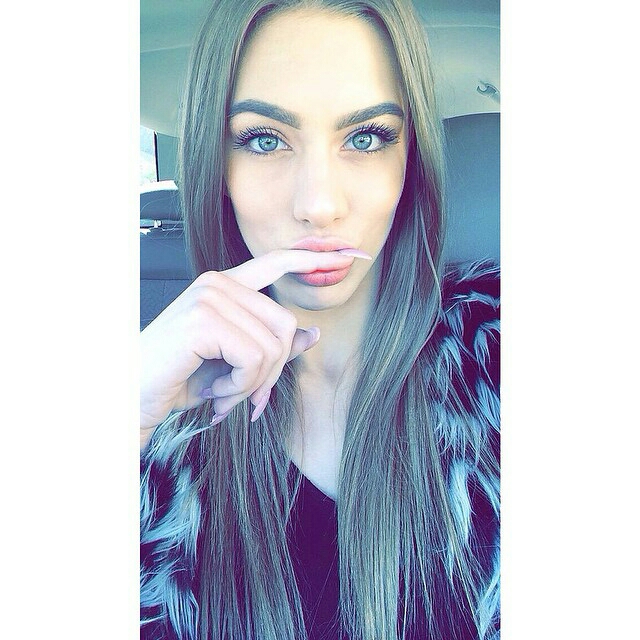Image of Marissa Zandonella