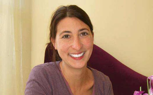 Picture of Stephanie Taussig