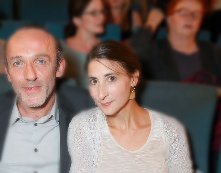 Picture of Stephanie Taussig