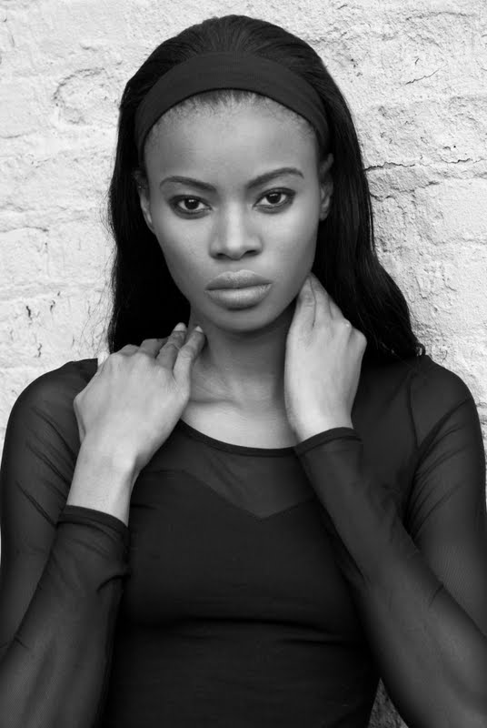 Picture of Raschelle Osbourne