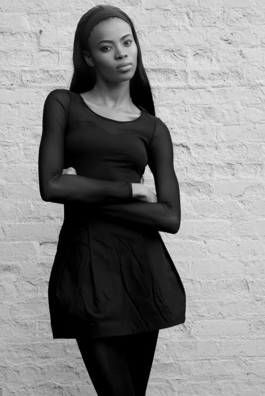 Raschelle Osbourne picture