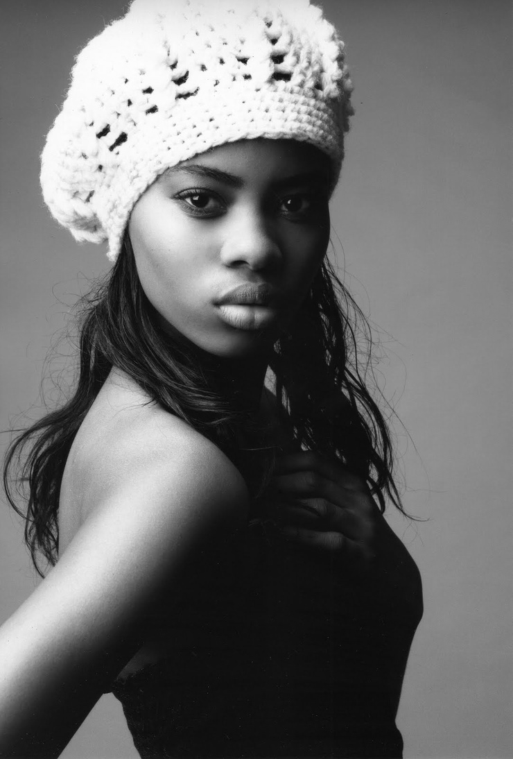 Picture of Raschelle Osbourne