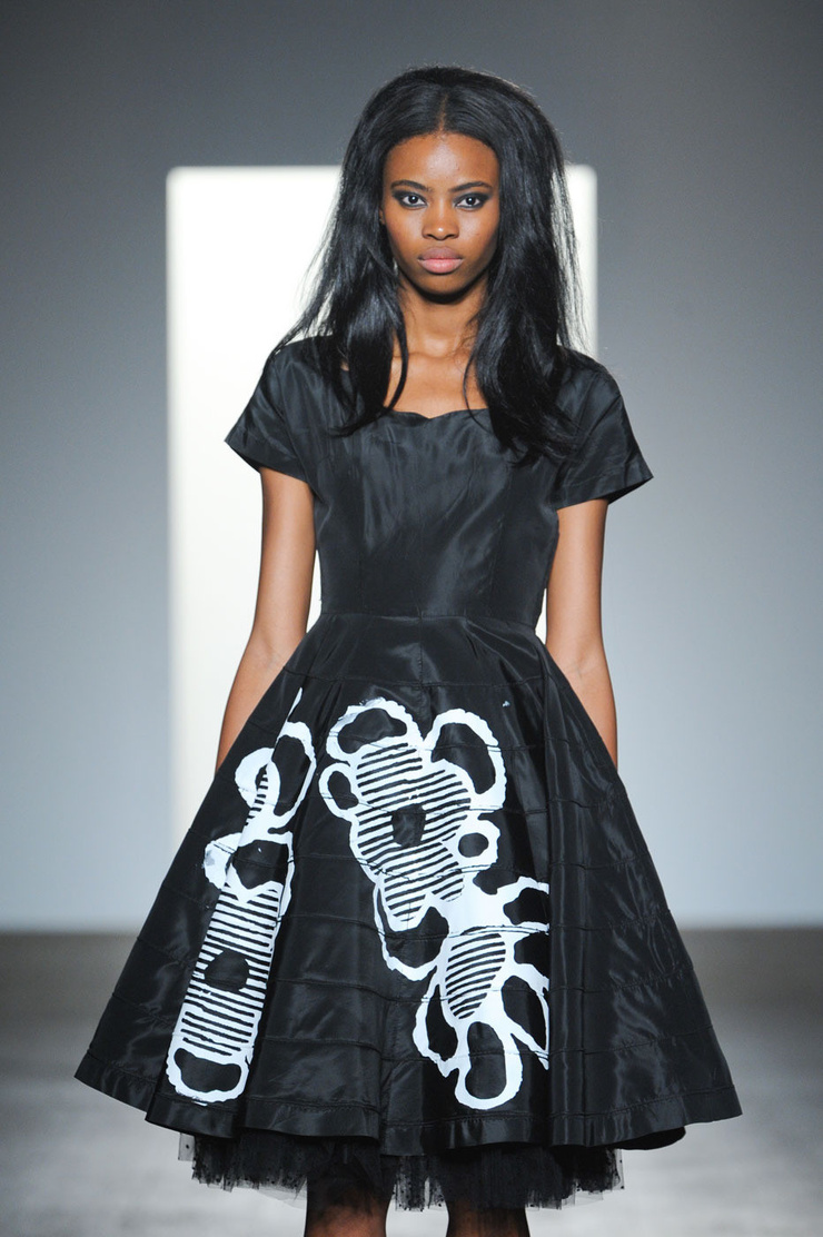 Image of Raschelle Osbourne