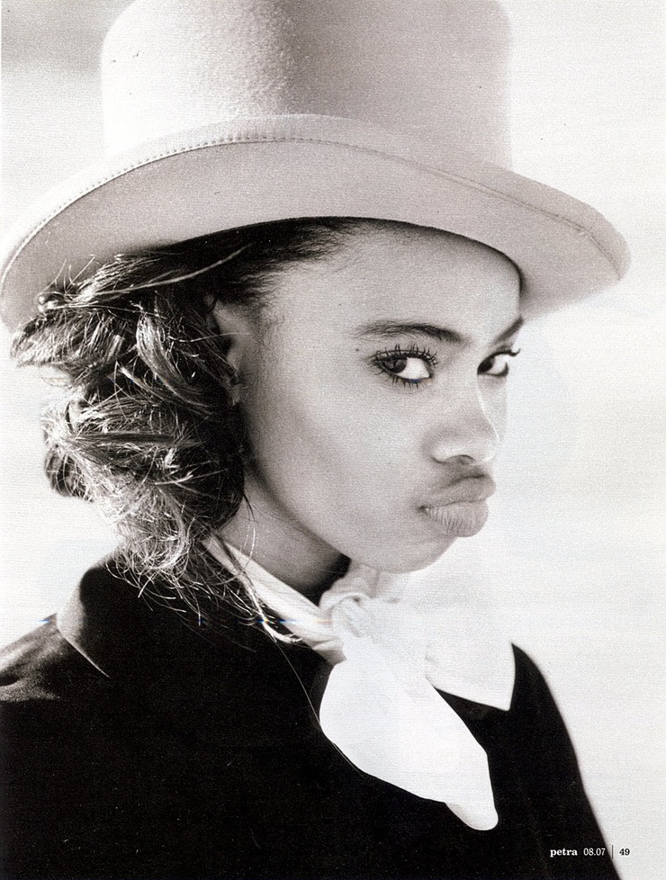 Picture of Raschelle Osbourne