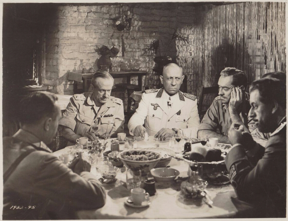Picture of Erich von Stroheim