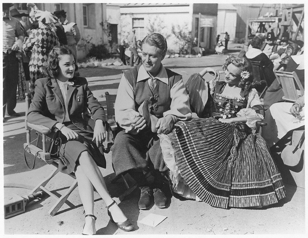 Knickerbocker Holiday (1944)