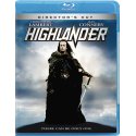 Picture of Highlander: Director's Cut