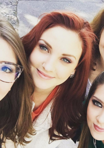 Picture of María Andrea