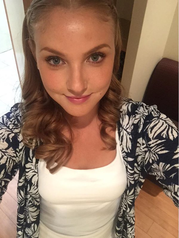 Picture of María Andrea