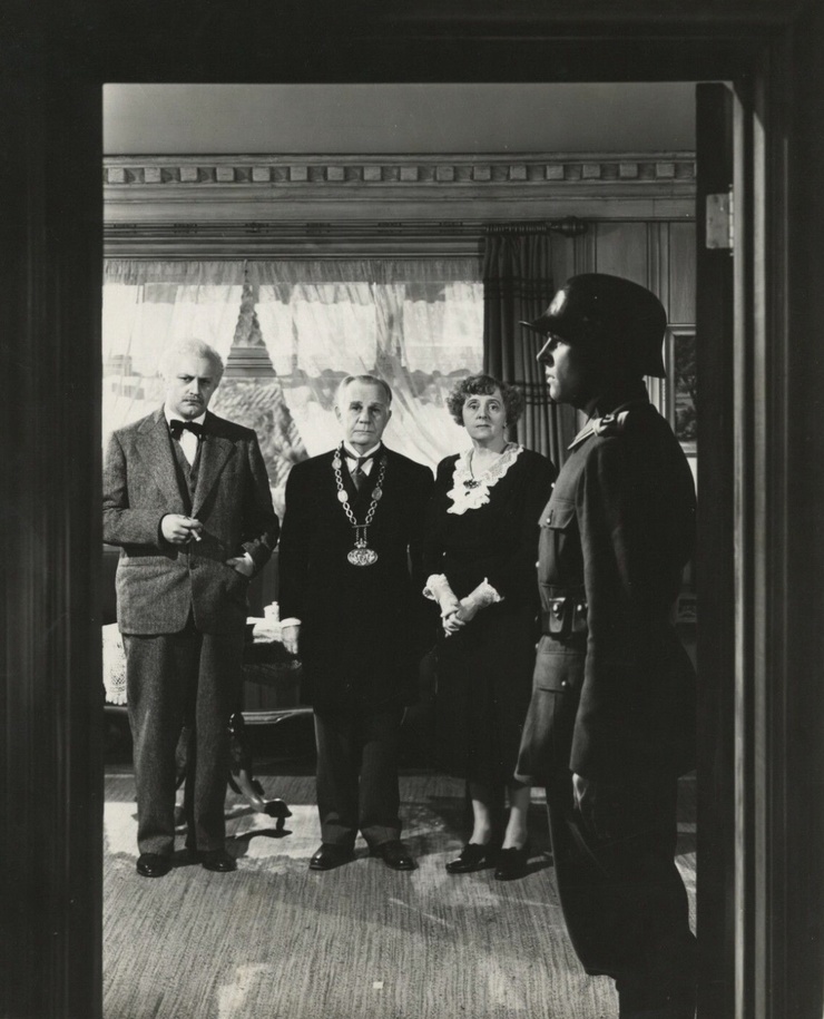 Picture of Henry Travers