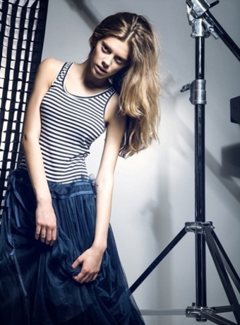 Picture of Oxana Zubko