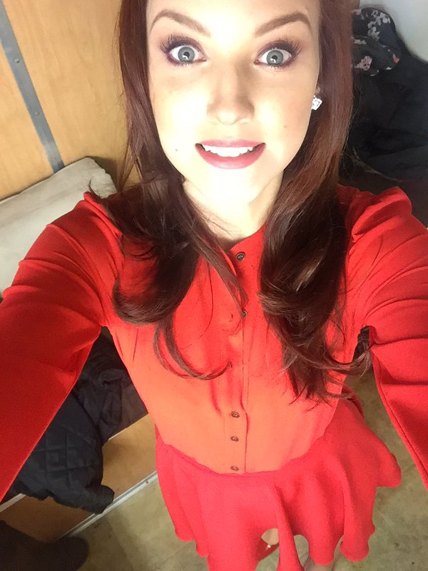 Picture of María Andrea