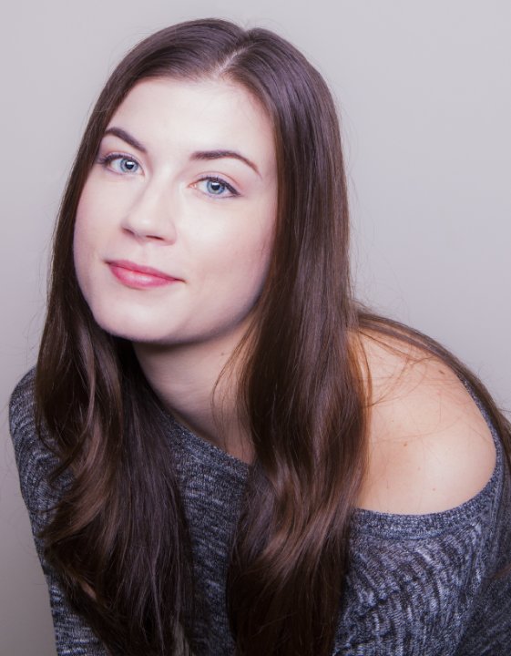 Image of Caitlyn Larimore