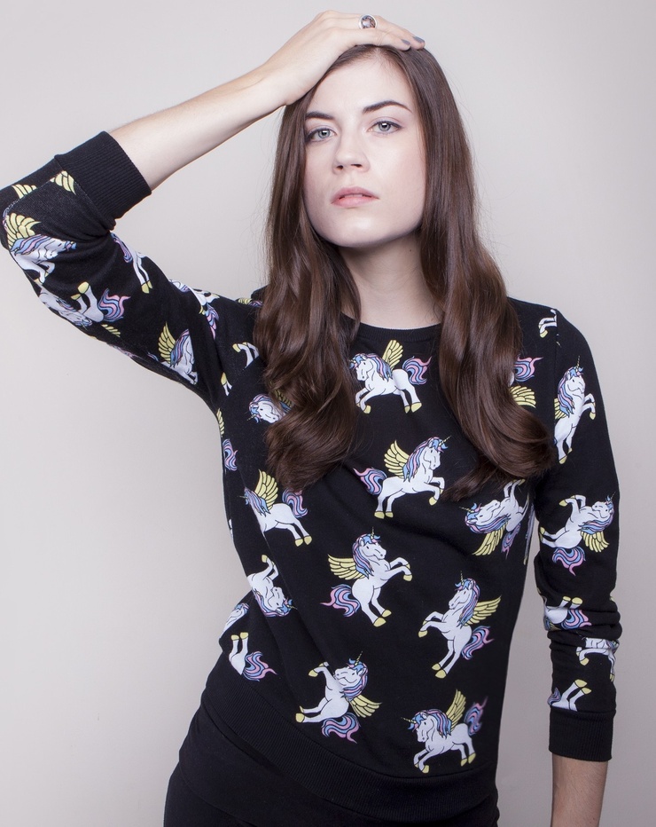 Picture of Caitlyn Larimore