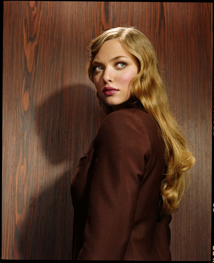 Picture of Amanda Seyfried