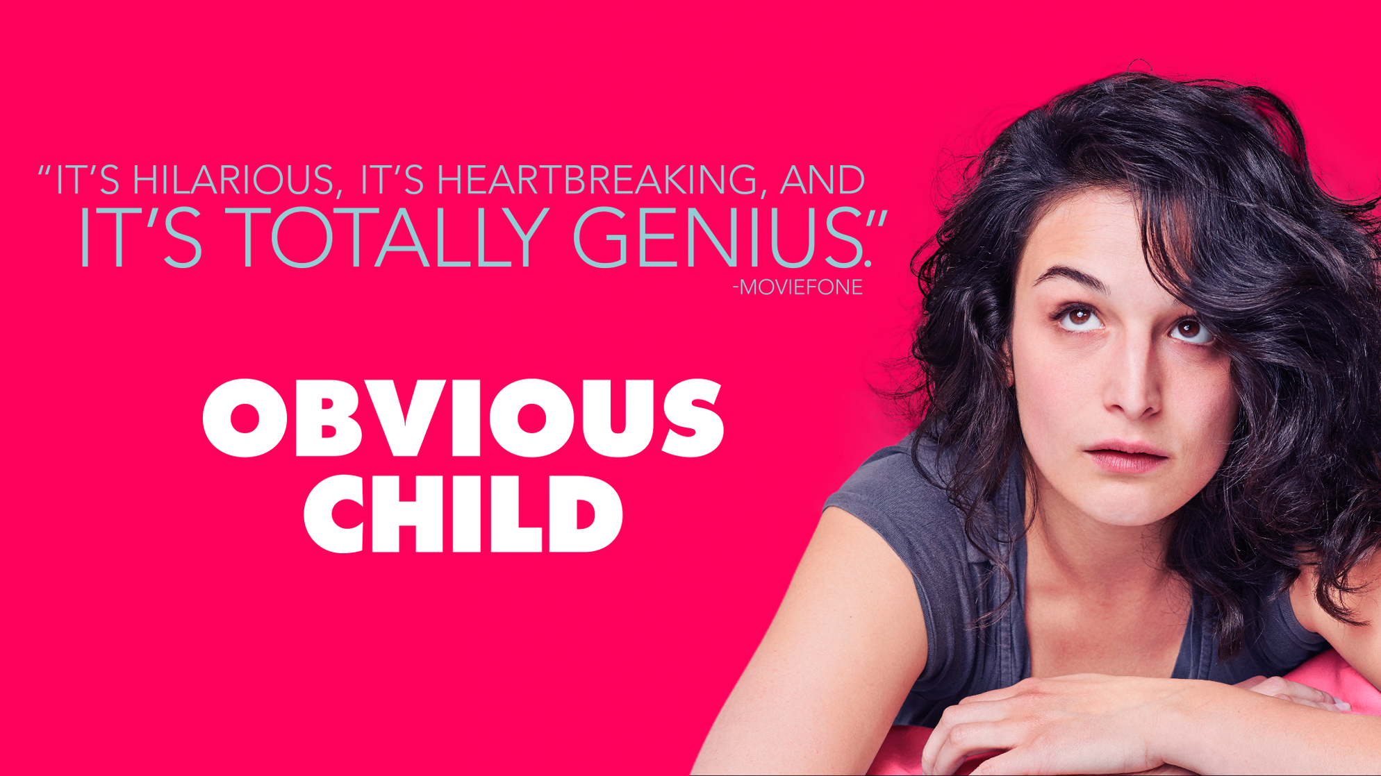 Picture of Obvious Child