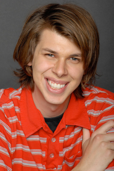Picture of Matthew Cardarople