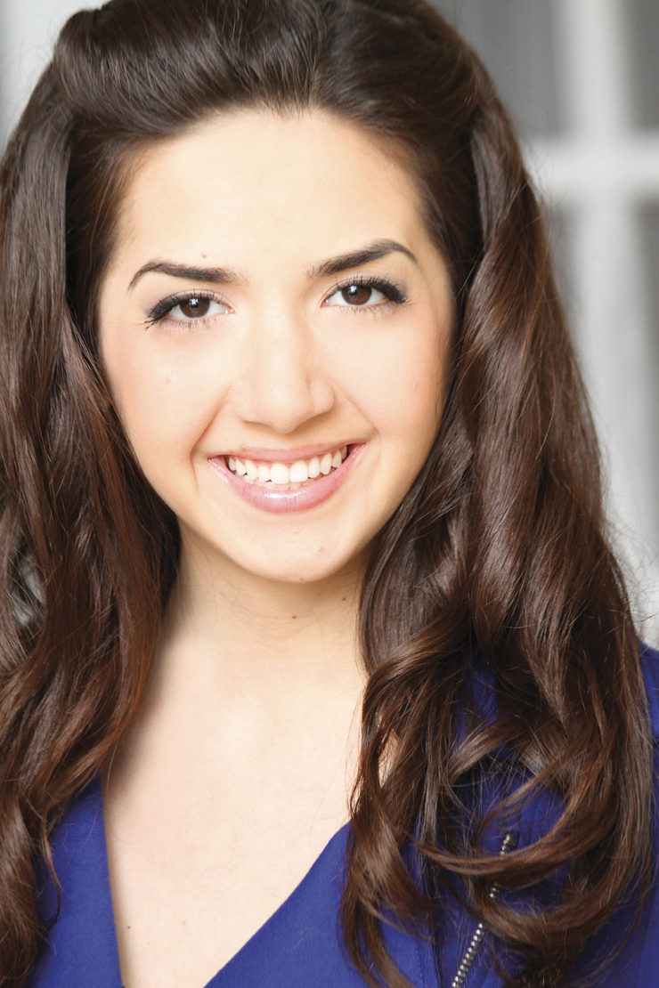 Tiffany Ariany image