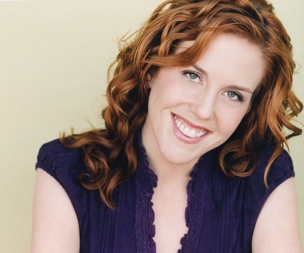 Picture of Beth Crosby