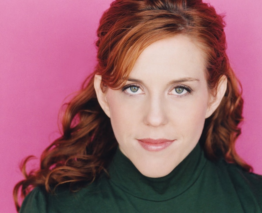 Picture of Beth Crosby