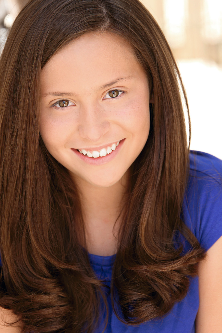 Picture of Charlize Diaz De Leon