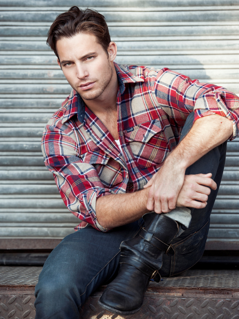 Anthony Greenfield image