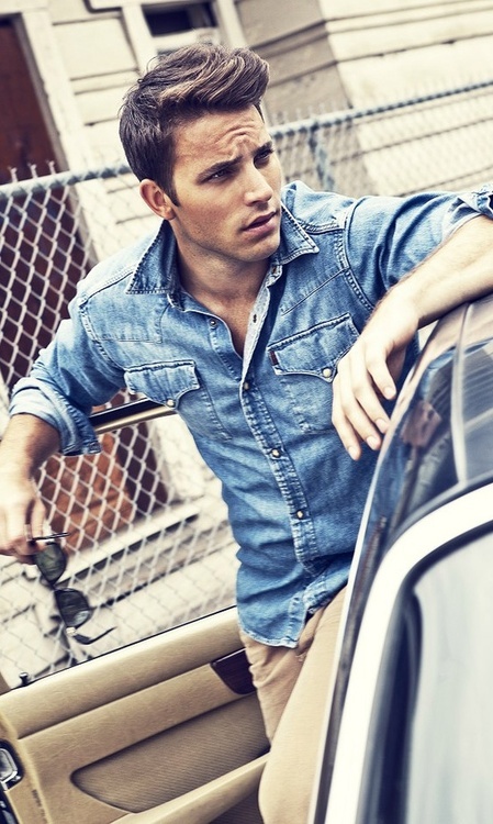 Image of Anthony Greenfield