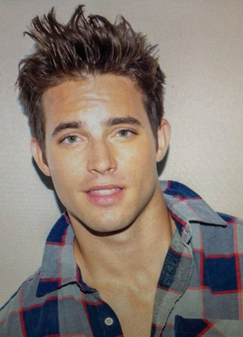 Picture of Anthony Greenfield