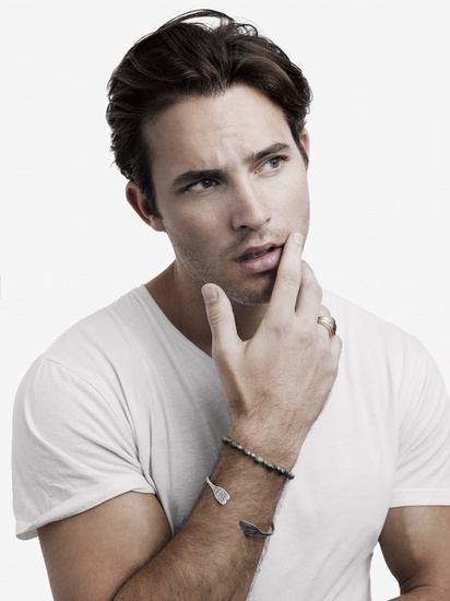 Picture of Anthony Greenfield