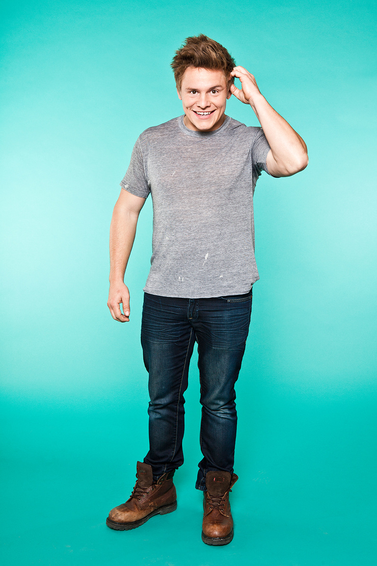 Picture of Tony Cavalero