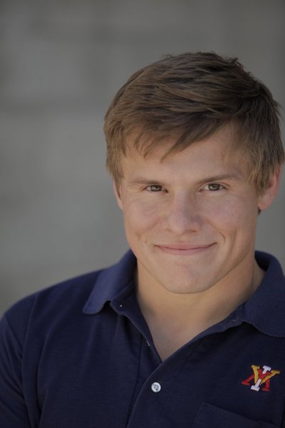 Picture of Tony Cavalero