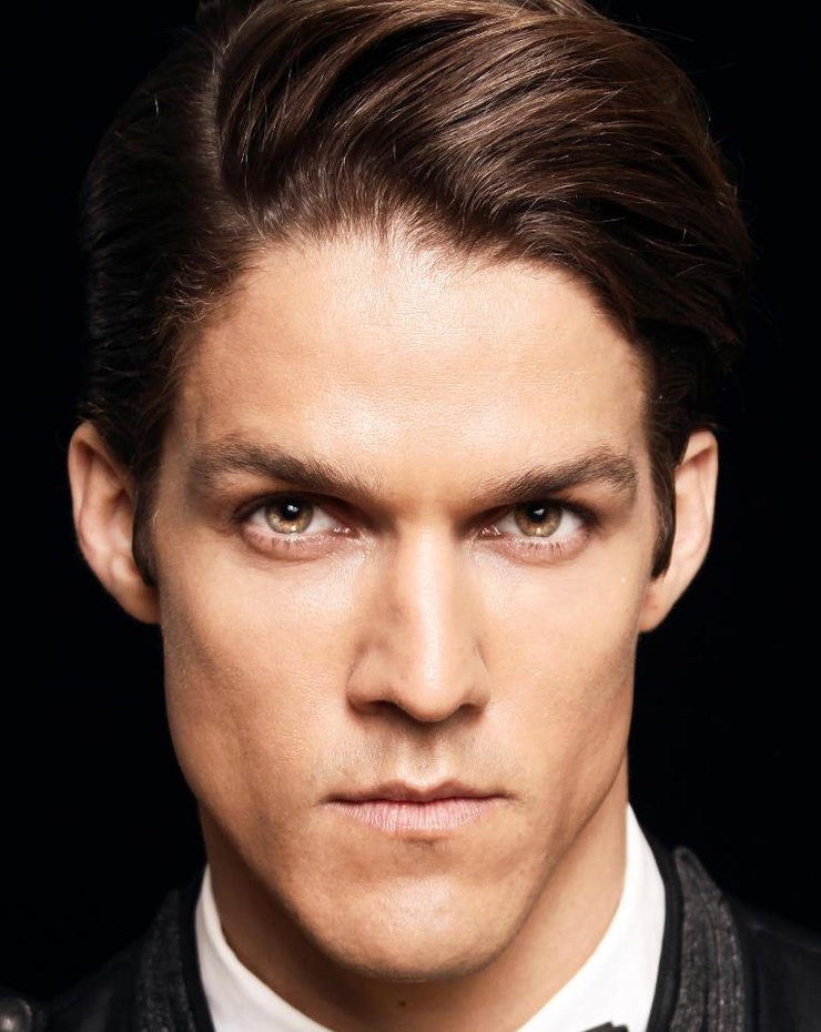 Picture of Billy Snow