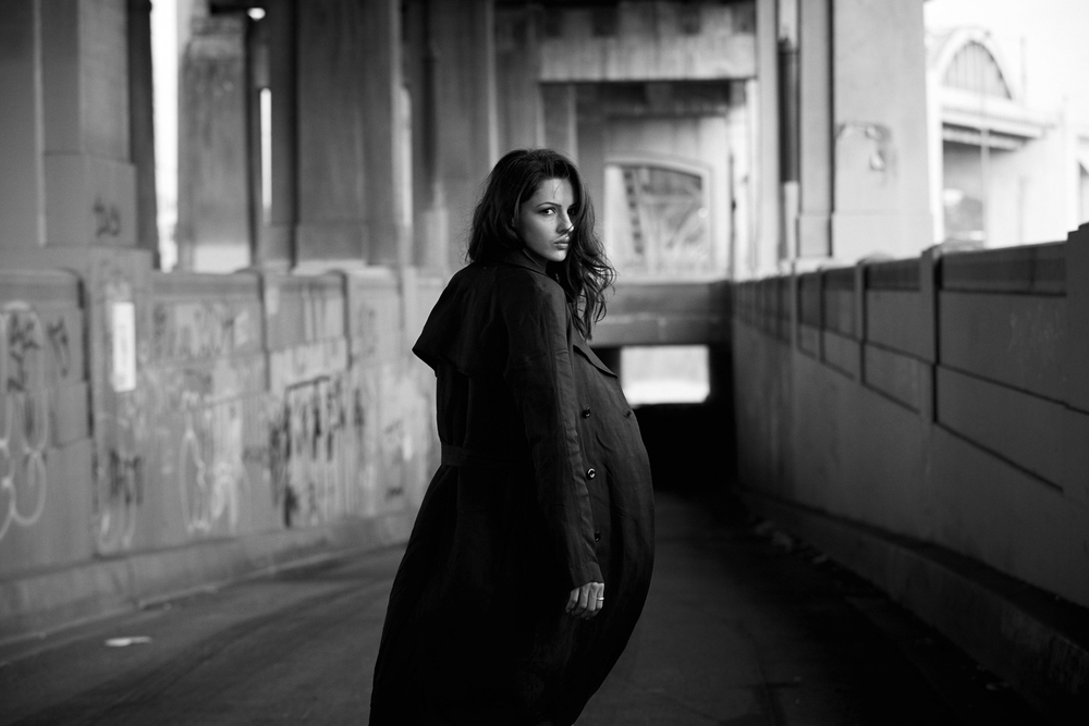 Picture of Annet Mahendru