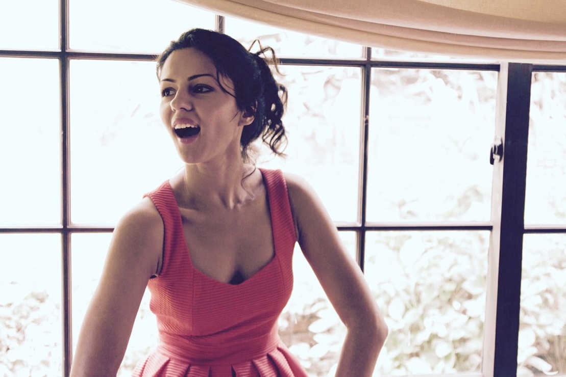 Picture of Annet Mahendru